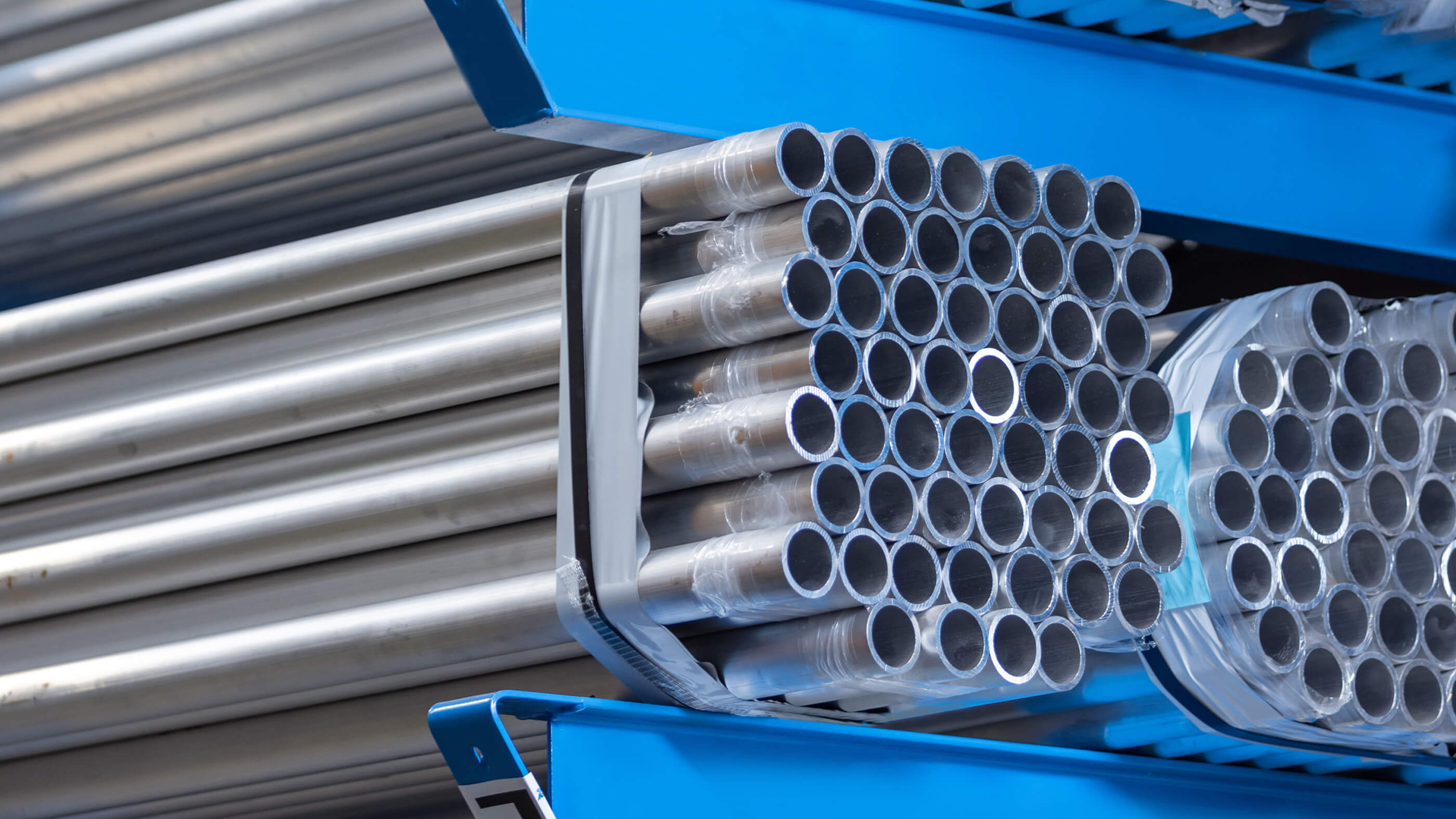 Aluminium Supplier - Righton Blackburns Aluminium Supplier - Righton Blackburns