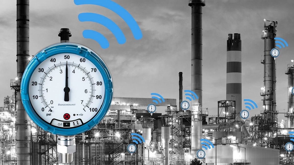 Emerson process management - Righton Blackburns