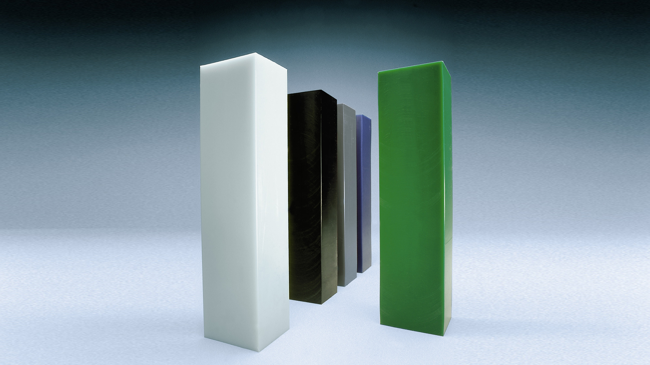 Engineering Plastic Supplier - Righton Blackburns