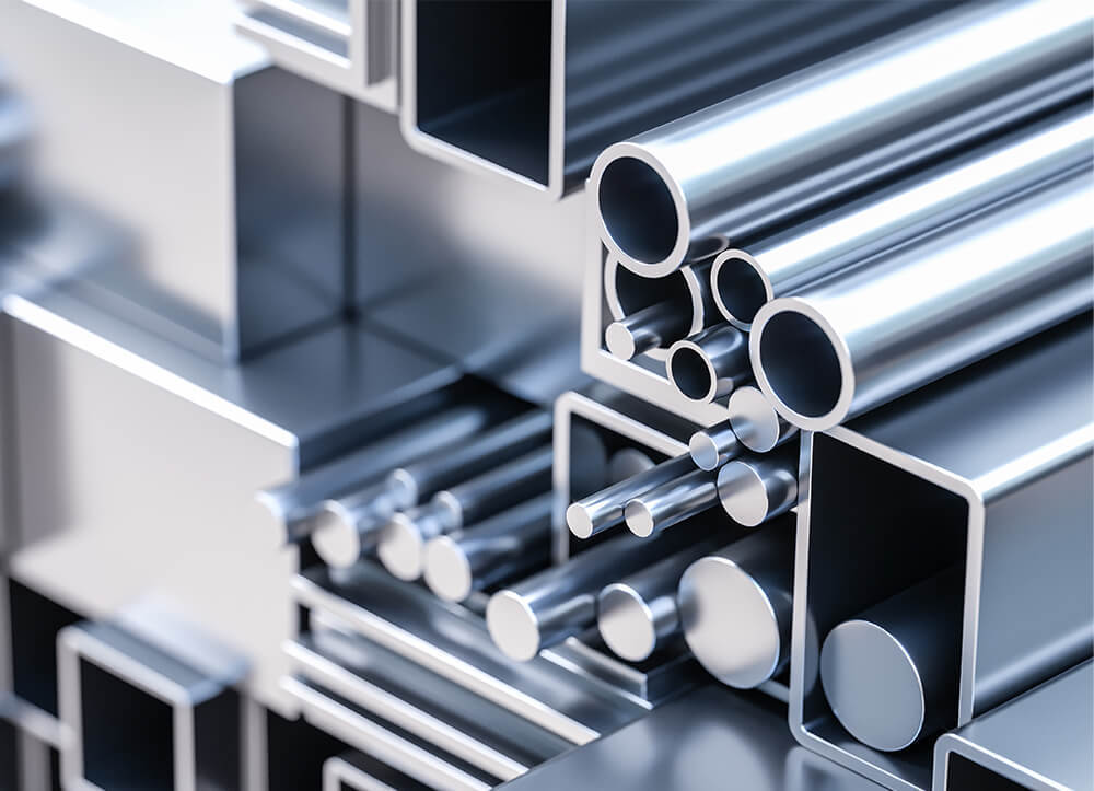 Properties & Applications of Aluminium - Righton Blackburns Properties & Applications of Aluminium - Righton Blackburns