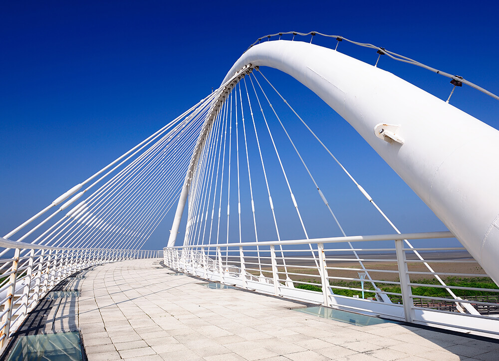 Architecture & Infrastructure - Righton Blackburns