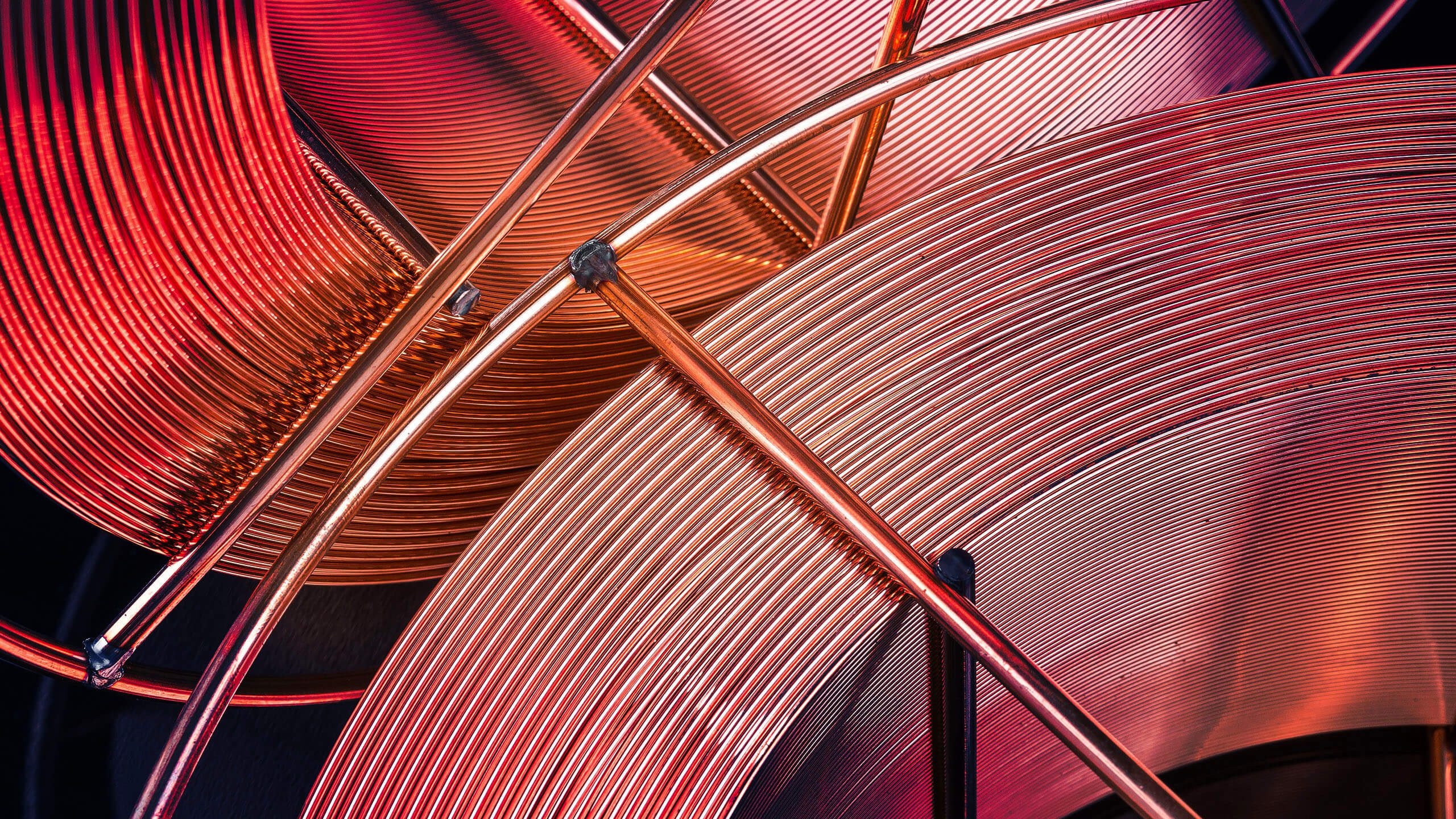 Introduction to Copper & Copper Alloy - Righton Blackburns