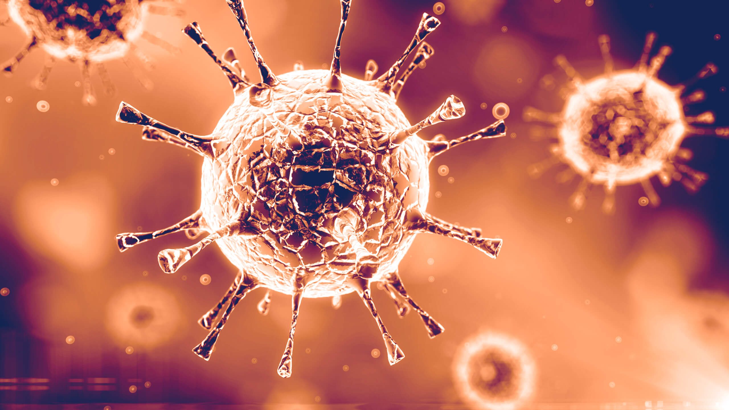 Anti-Microbial Uses for Copper Alloys - Righton Blackburns