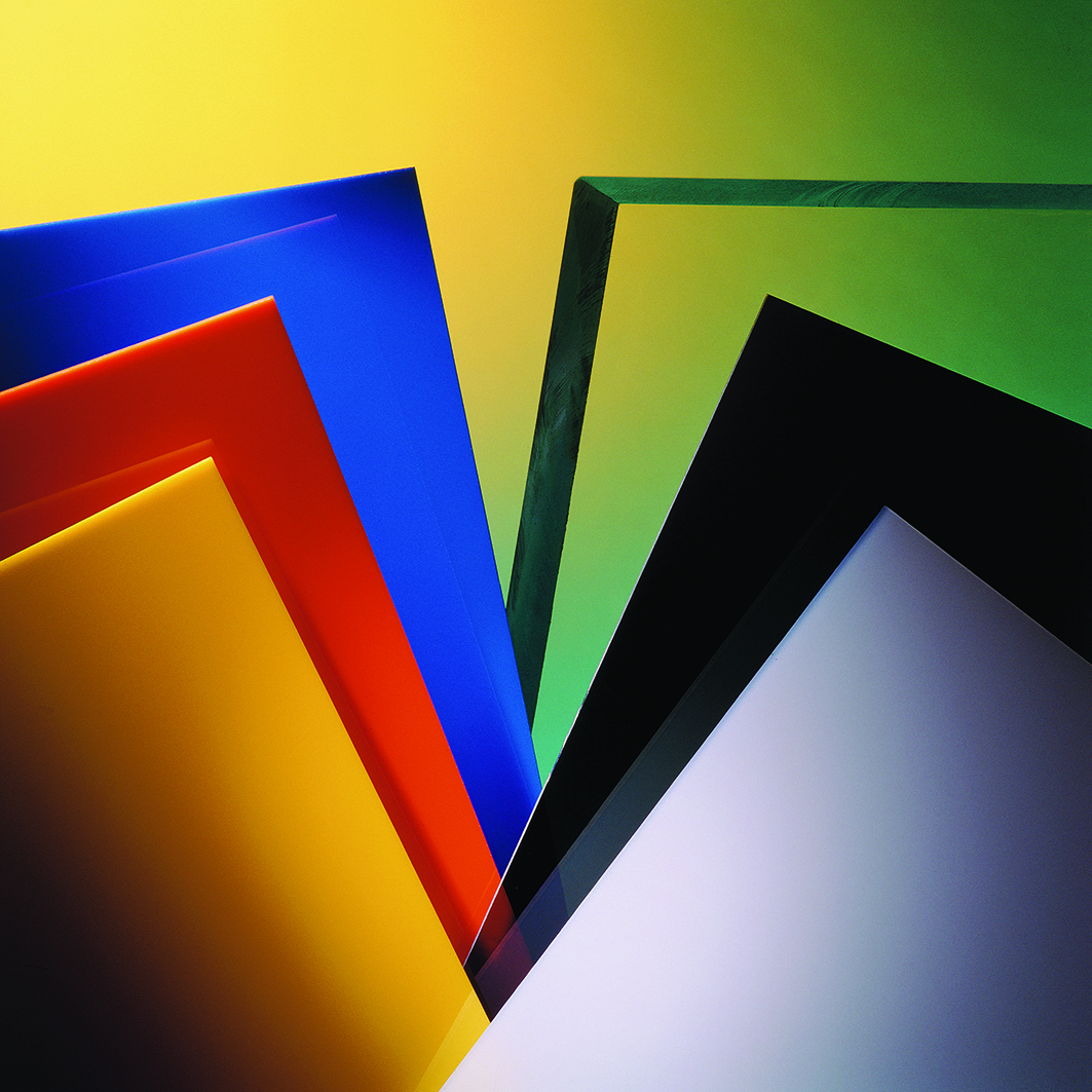 Acrylic Sheet Supplier - Righton Blackburns