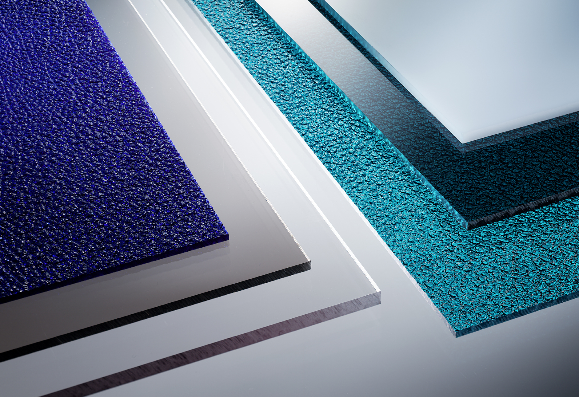 Polycarbonate Sheet Supplier - Righton Blackburns