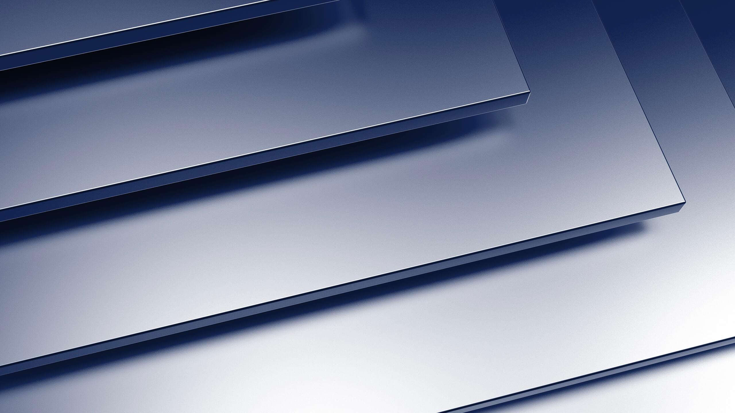 Pre Anodised Aluminium - Righton Blackburns