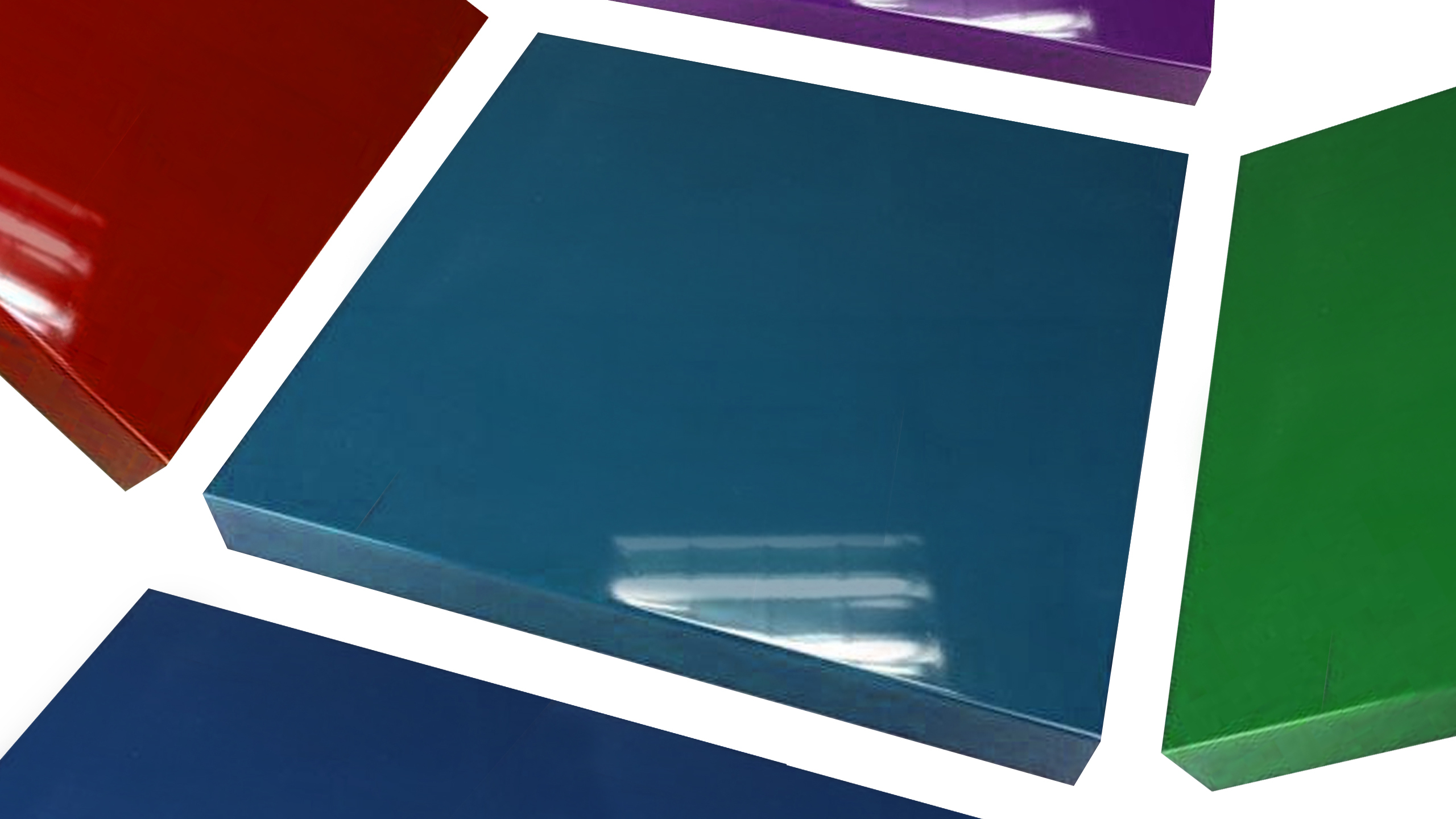 Sign Trays & Bespoke Signs - Righton Blackburns