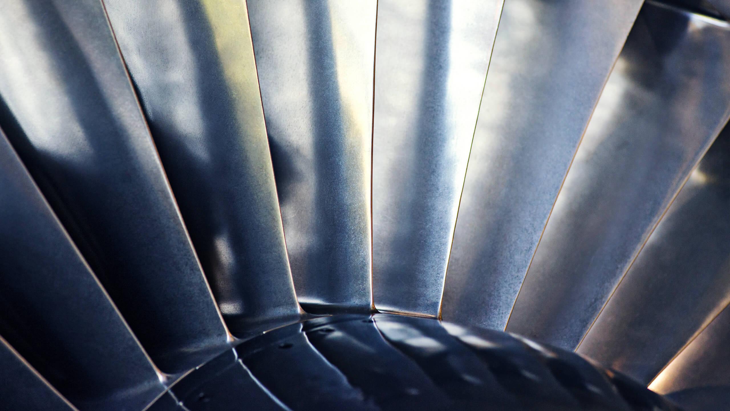 Special Steels - Righton Blackburns